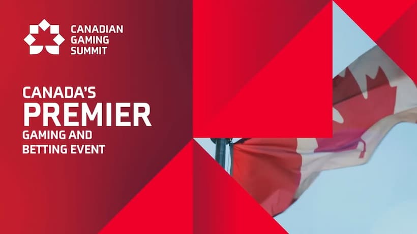 The Canadian Gaming Summit will highlight responsible gambling